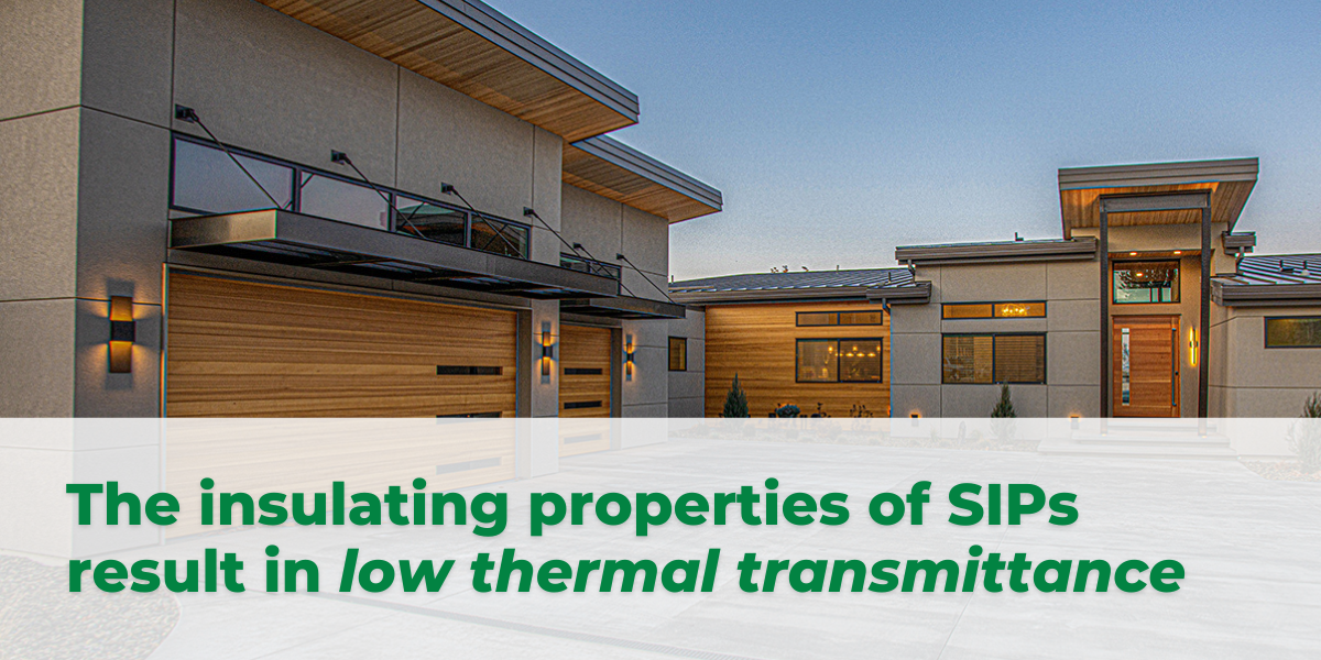 Embracing the 2021 IECC Building & Energy Codes: How SIPs Lead the Way ...