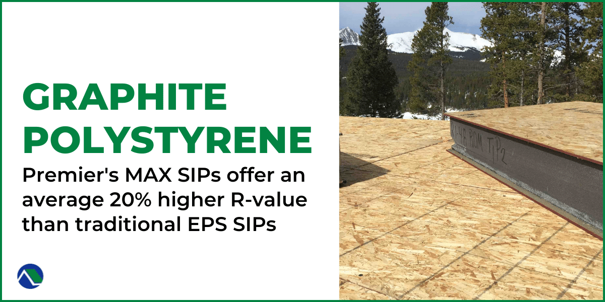Understanding R-Values for EPS/GPS Structural Insulated Panels