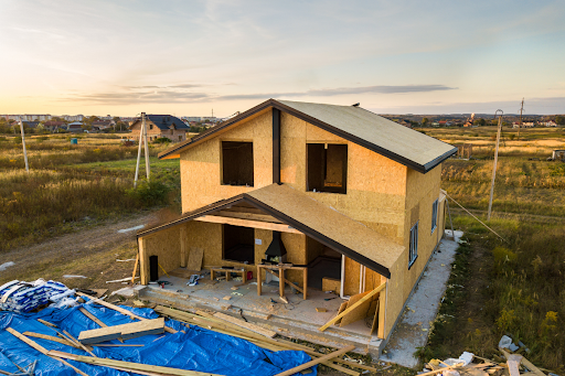 Stick Framing vs Structural Insulated Panels Cost Comparison