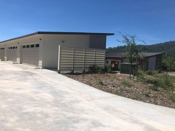 Award Winning Coopers Hawk MultiFamily Project Chose SIPs & Solar For ...