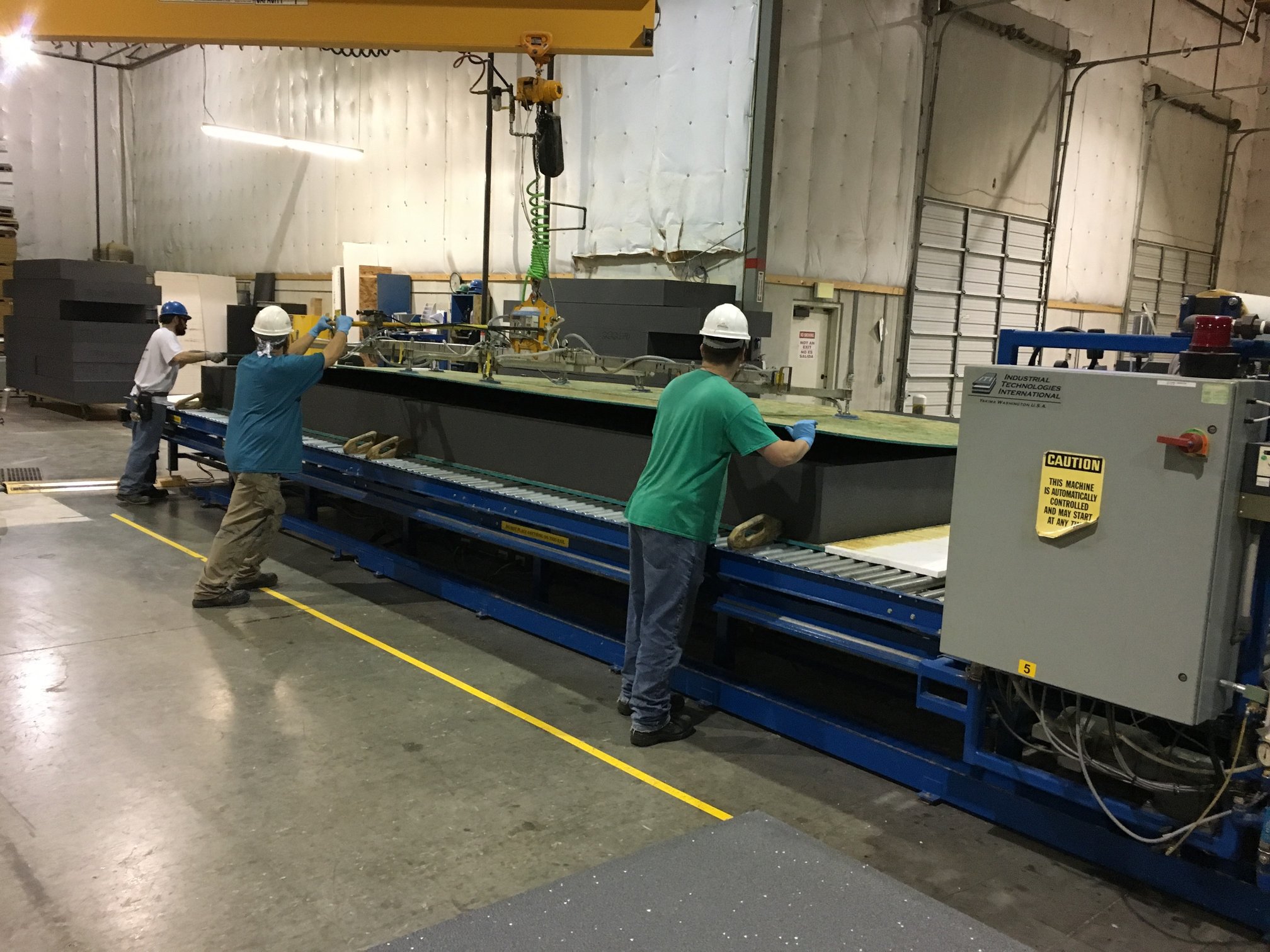 What Are SIPs? The Basics of Structural Insulated Panels (SIPS 101)