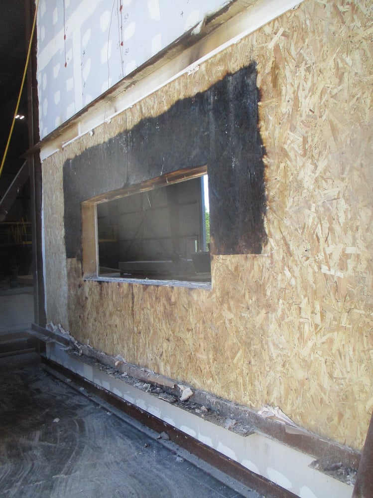 Tech Talk: SIPs & Multistory Fire Safety