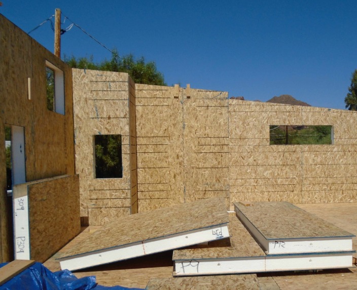 Building Owner & Homeowner Benefits of SIPs | Premier SIPS