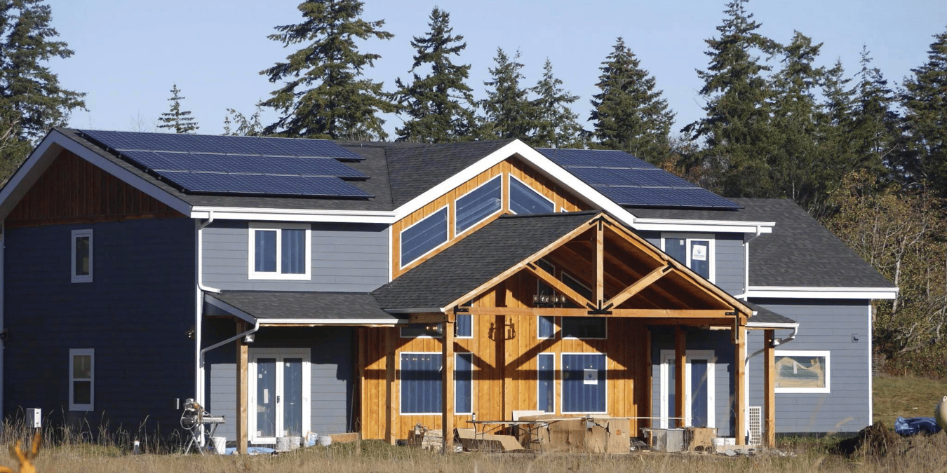 Building Owner & Homeowner Benefits of SIPs | Premier SIPS