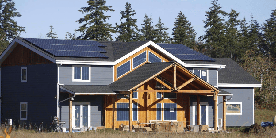 Building Owner Homeowner Benefits Of Sips Premier Sips