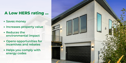 Understanding HERS Ratings: Unlocking the Value for Building Owners