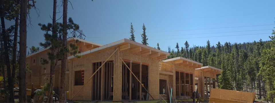 Premier SIPS Building Solutions - Faster. Stronger. Greener.