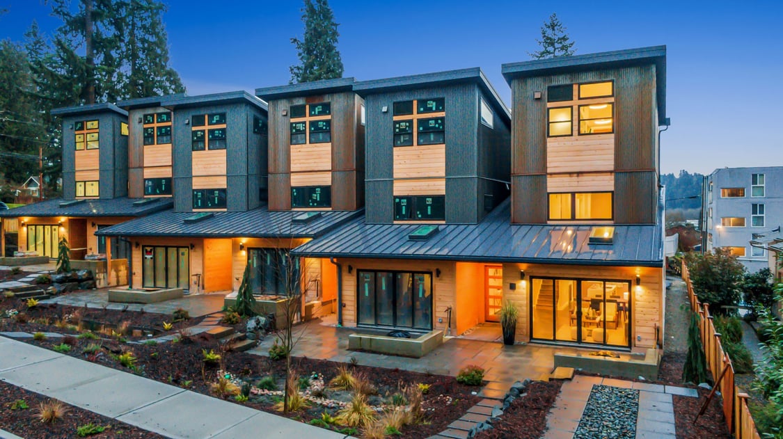 Premier SIPS Building Solutions - Faster. Stronger. Greener.