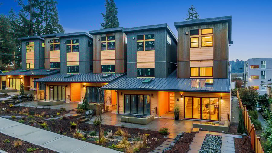 Premier SIPS Building Solutions - Faster. Stronger. Greener.