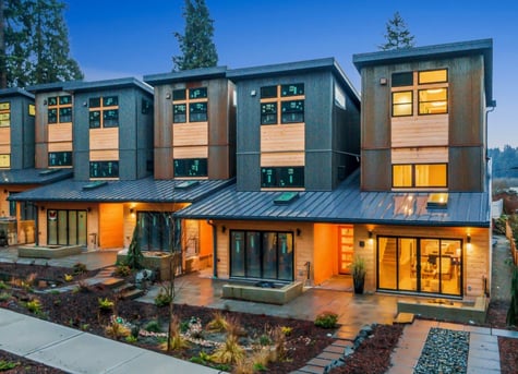 Premier SIPS Building Solutions - Faster. Stronger. Greener.