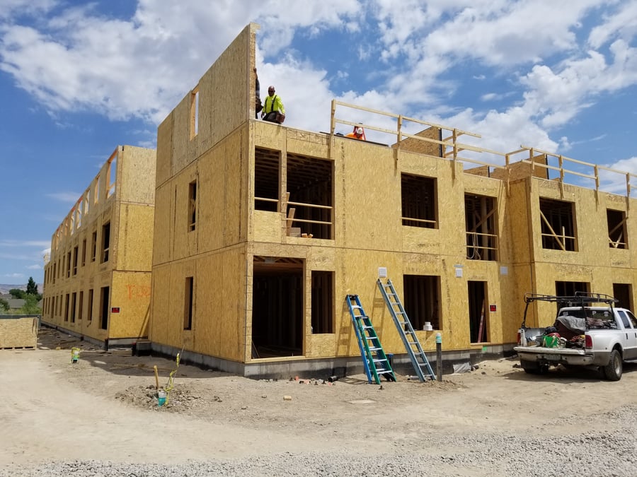 Premier SIPS Building Solutions - Faster. Stronger. Greener.