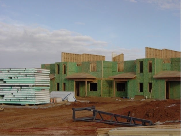 Engineered Wood Advantages vs. Dimensional Lumber: What Builders Should ...