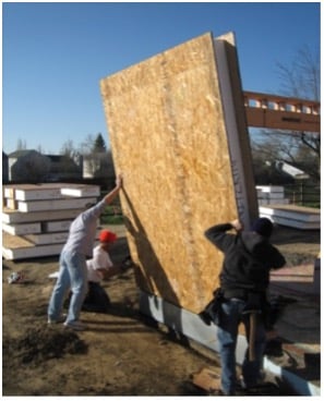 Engineered Wood Advantages vs. Dimensional Lumber: What Builders Should ...