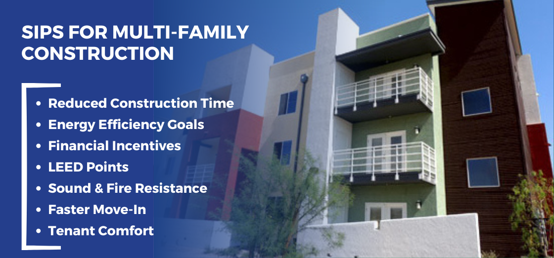 Building the Future of Multi-Family Housing