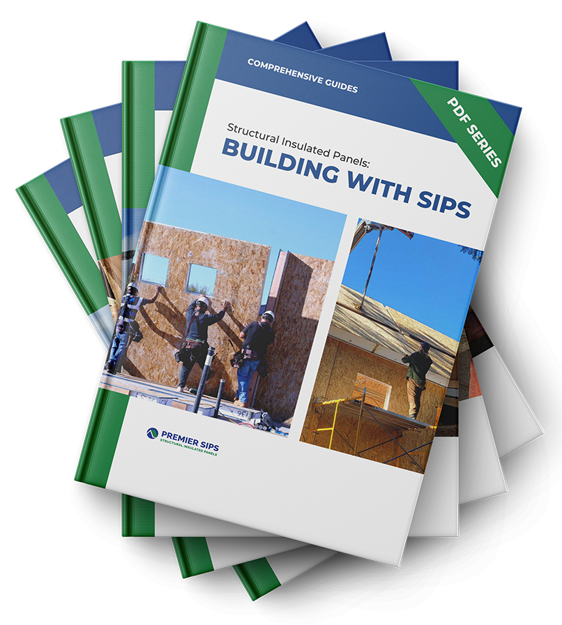 Download Now: Free Guides With Expert Insights For Building With SIPs