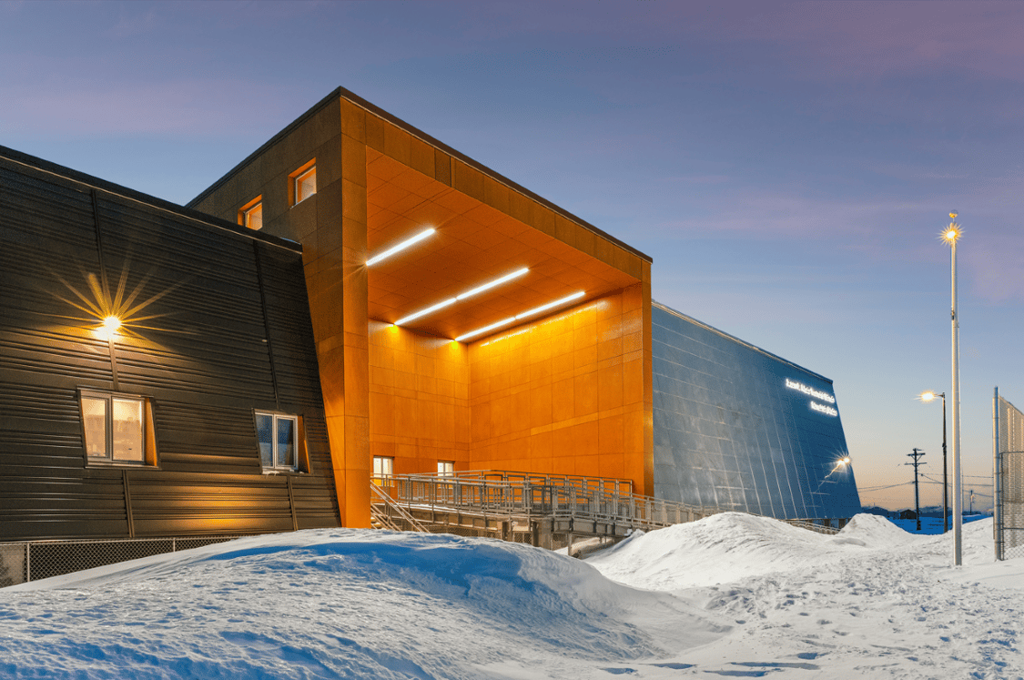 Premier SIPS Building Solutions - Faster. Stronger. Greener.