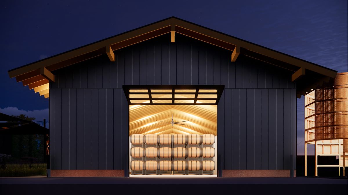 Forbes: Aspen Vodka Becomes The World's Largest Carbon-Negative Distillery