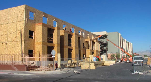 Accelerating Construction: The Remarkable Speed of SIPS