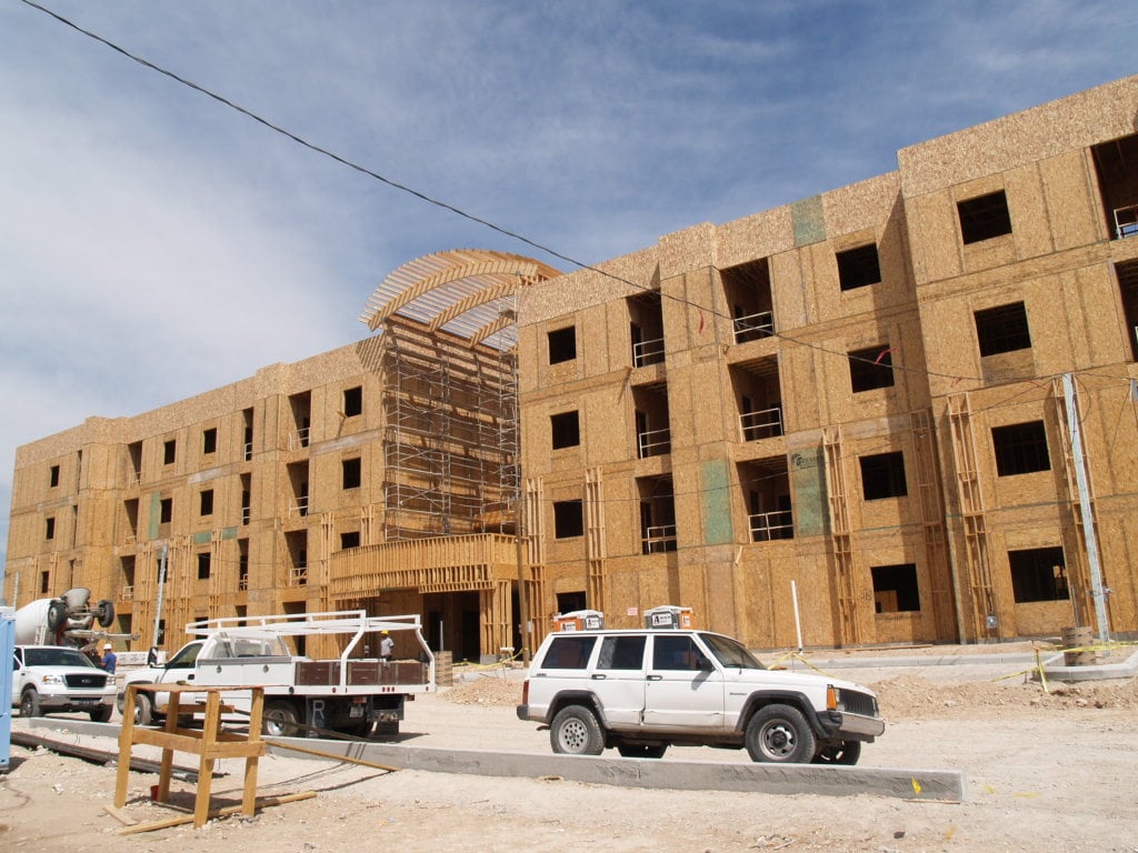 SIPS Framing Systems for Commercial Construction | Premier SIPS