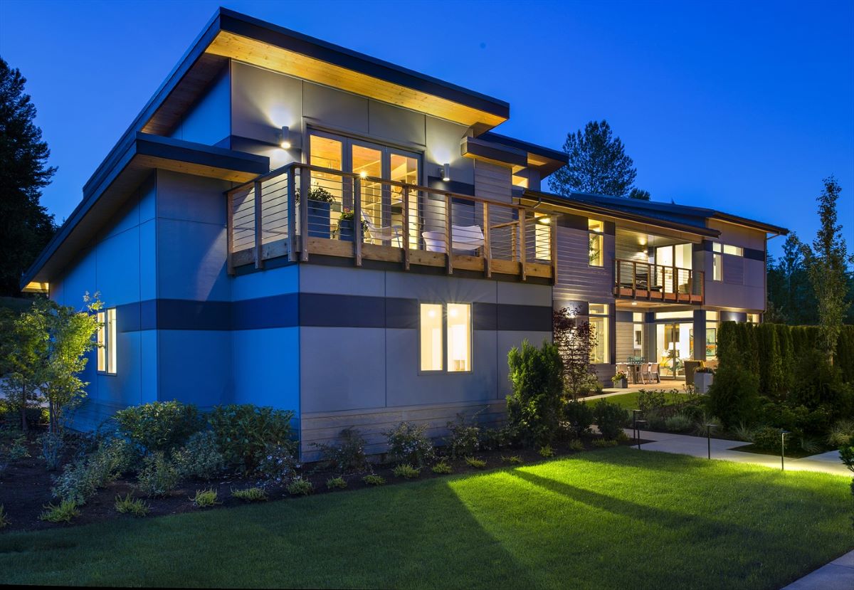 Premier SIPS Building Solutions - Faster. Stronger. Greener.