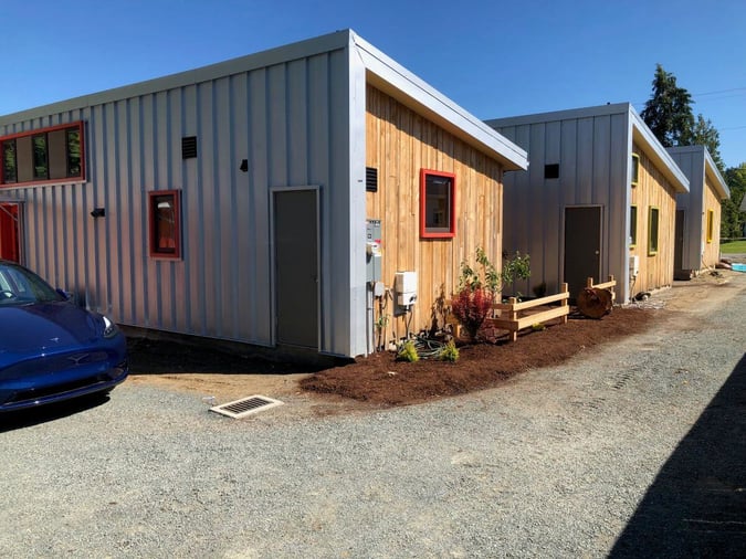 Premier SIPS Building Solutions - Faster. Stronger. Greener.