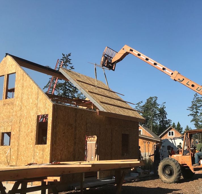 SIPS Framing Systems for Residential Construction | Premier SIPS