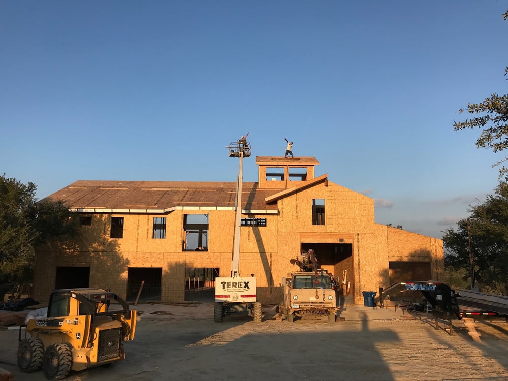 Advantages of Structural Insulated Panels | Premier SIPS Benefits