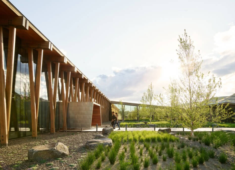 Premier SIPS Building Solutions - Faster. Stronger. Greener.