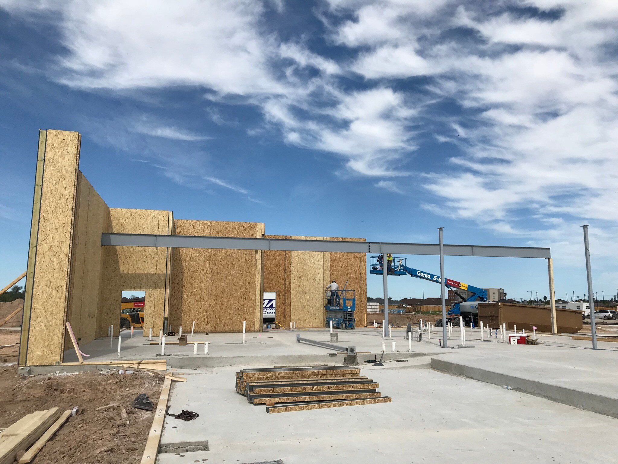 Advantages of Structural Insulated Panels | Premier SIPS Benefits