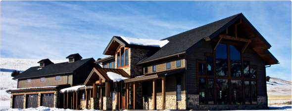 Premier SIPS Building Solutions - Faster. Stronger. Greener.