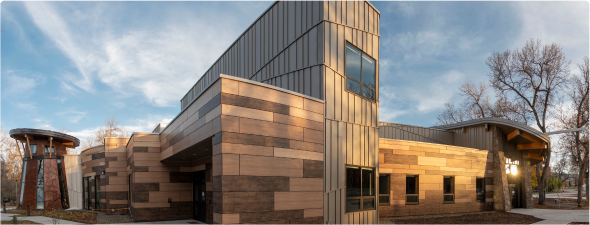 Premier SIPS Building Solutions - Faster. Stronger. Greener.