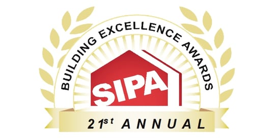 A Greener Future With SIPS – Celebrating Our Latest Industry Accolades