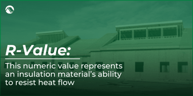 Understanding R-Values for EPS/GPS Structural Insulated Panels