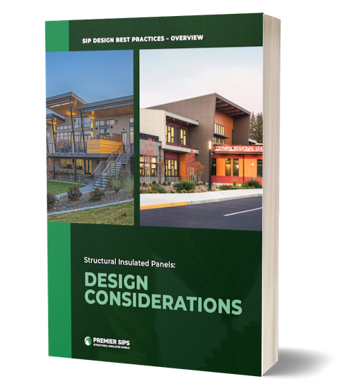 SIPS Design Considerations Guide | Premier SIPS