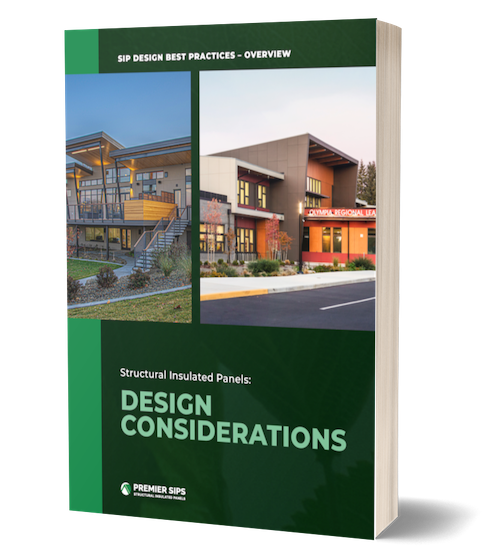 SIPS Design Considerations Guide | Premier SIPS