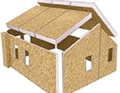 What Are SIPs? The Basics of Structural Insulated Panels (SIPS 101)