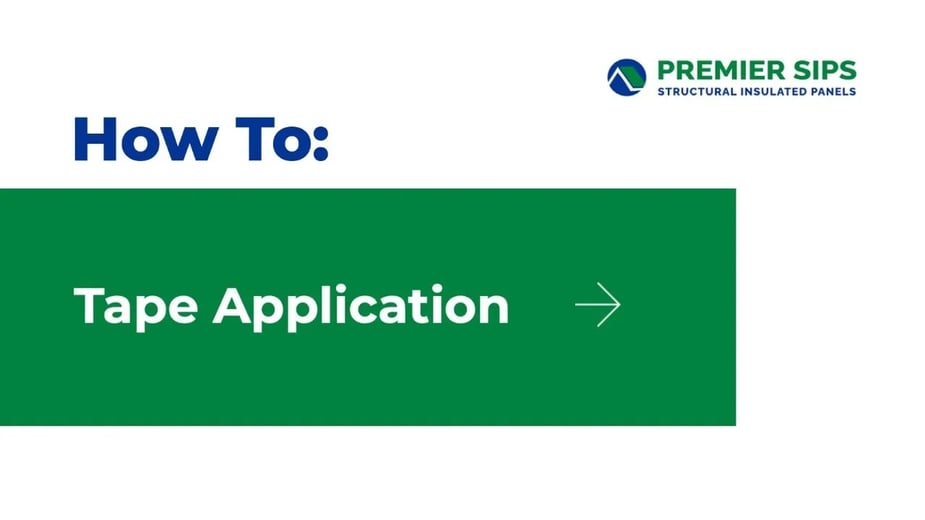 SIPS - Video | Installation