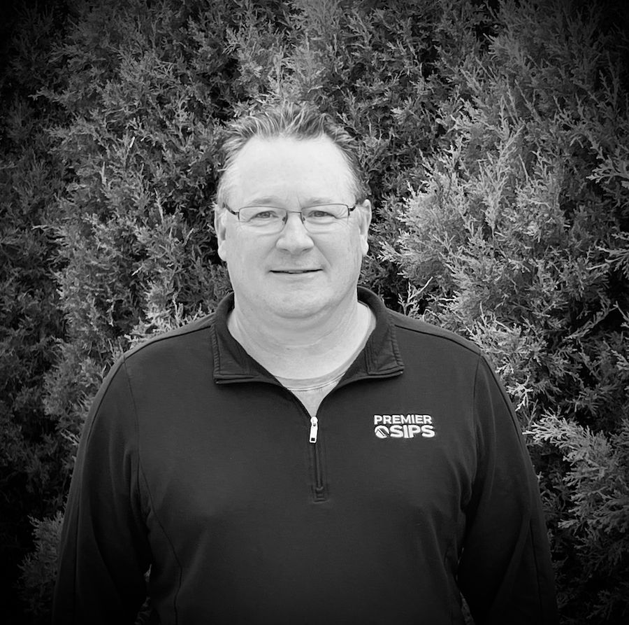 About Premier SIPS | Puyallup, WA & Belgrade, MT