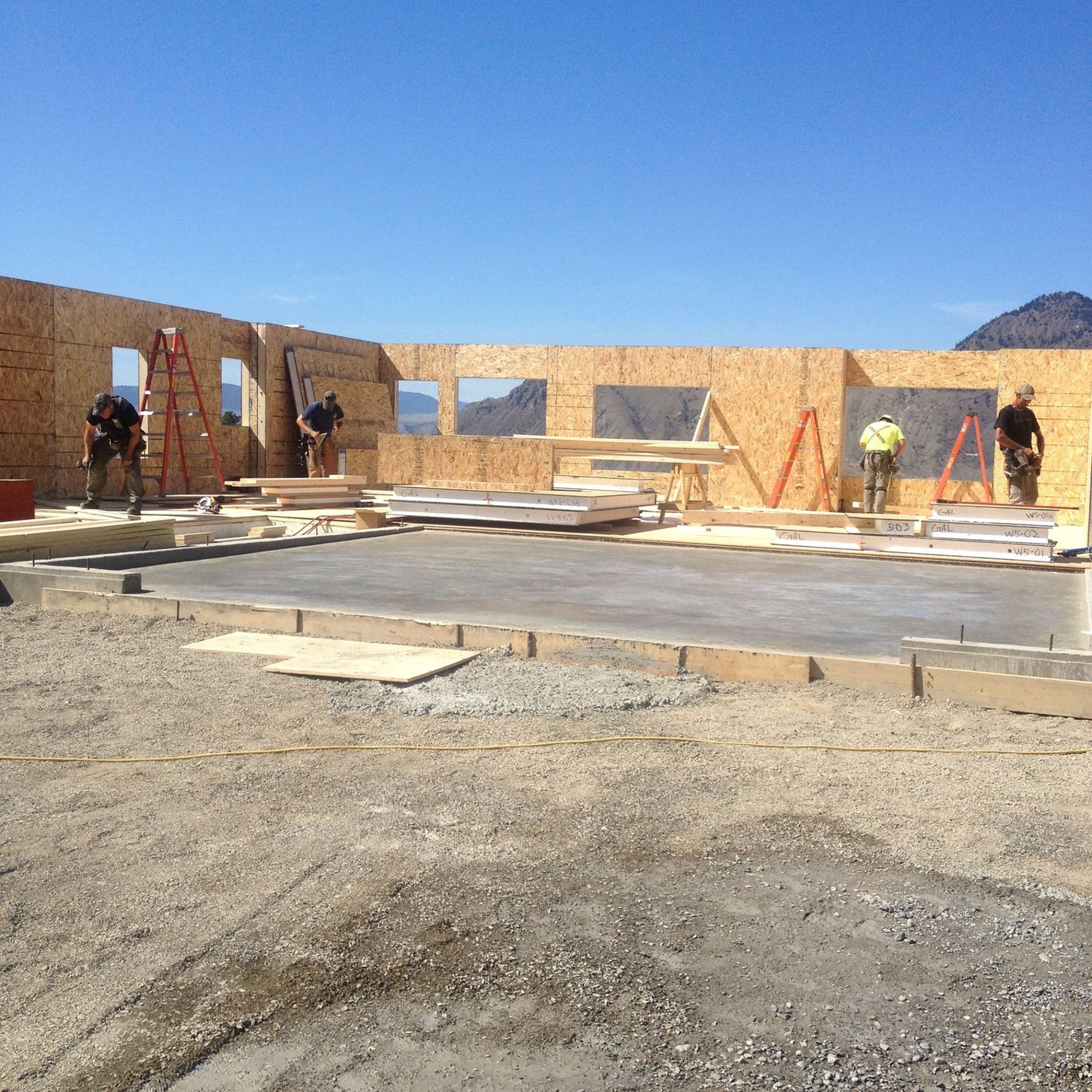 PROJECT FEATURE: SIPs in Canada - Premier SIPs