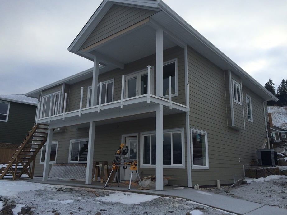 PROJECT FEATURE: SIPs in Canada - Premier SIPs