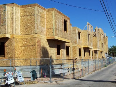 PROJECT PROFILE: Affordable Senior Housing in Arizona - Premier SIPs