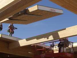 Project Profile: Jacob E. Manch Elementary - Premier SIPs