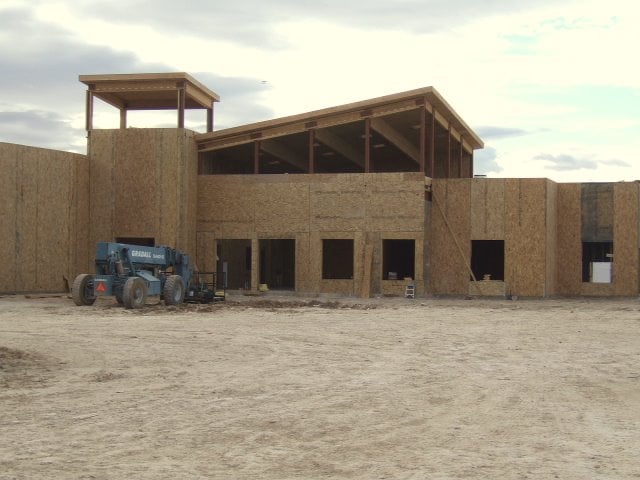 Project Profile: Jacob E. Manch Elementary - Premier SIPs