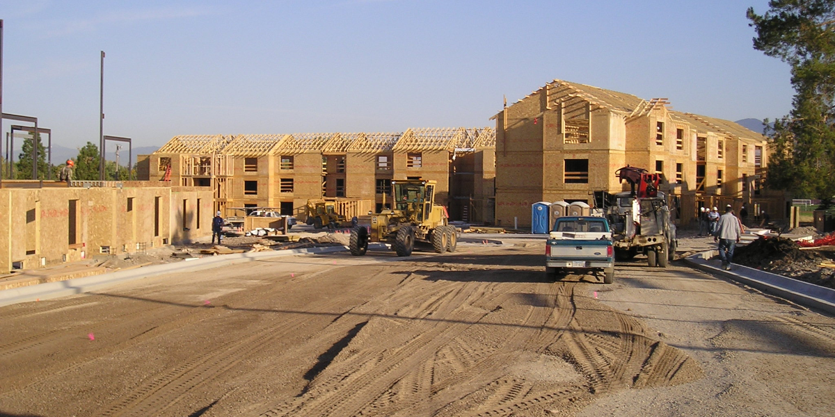 Boosting Construction Efficiency, Reducing Budget Overruns with SIPs