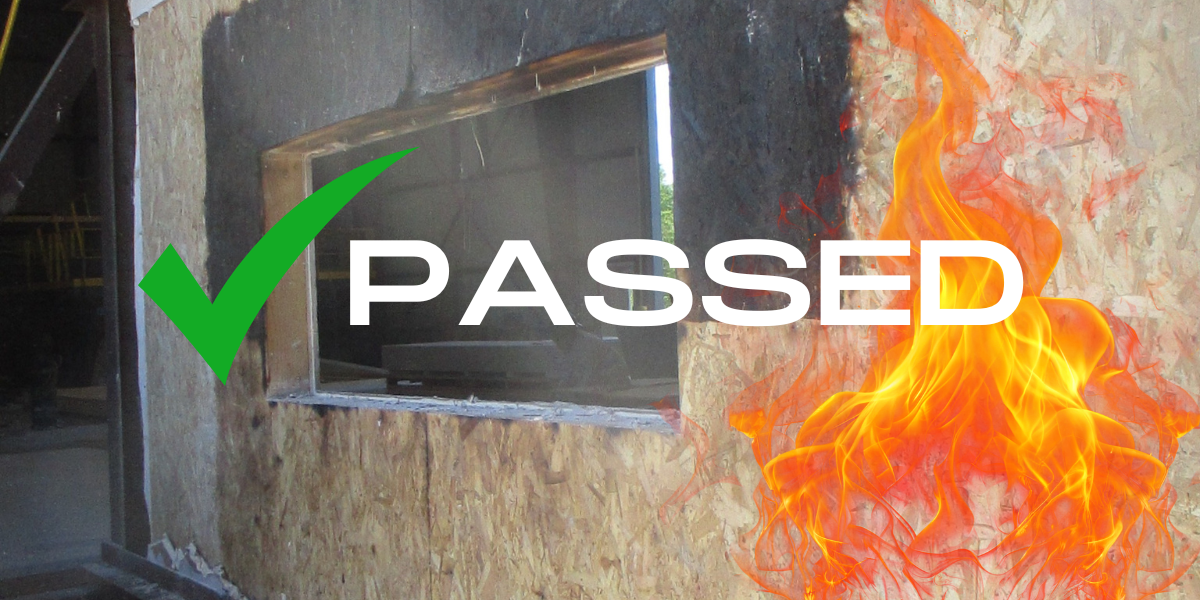 Tech Talk: SIPs & Multistory Fire Safety