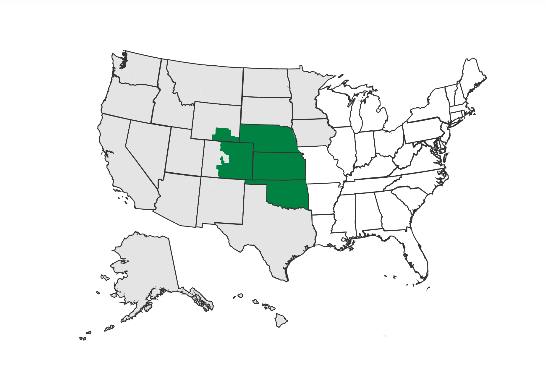 Find a Premier SIPS Representative in Your Region