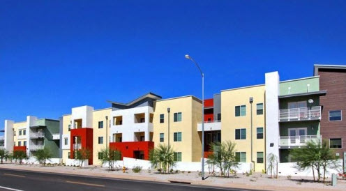 A New Kind of Multi-Family Housing Emerges - Premier SIPs