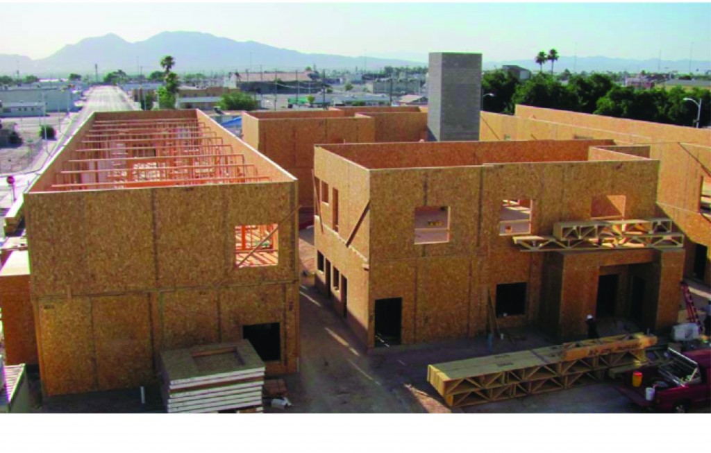 Quiet Multi-Family Spaces - Premier SIPs