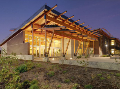 Tech Talk: High Performance Envelope: The Core of Construction