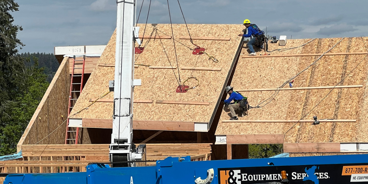 Building Safety Month: Creating Secure Structures